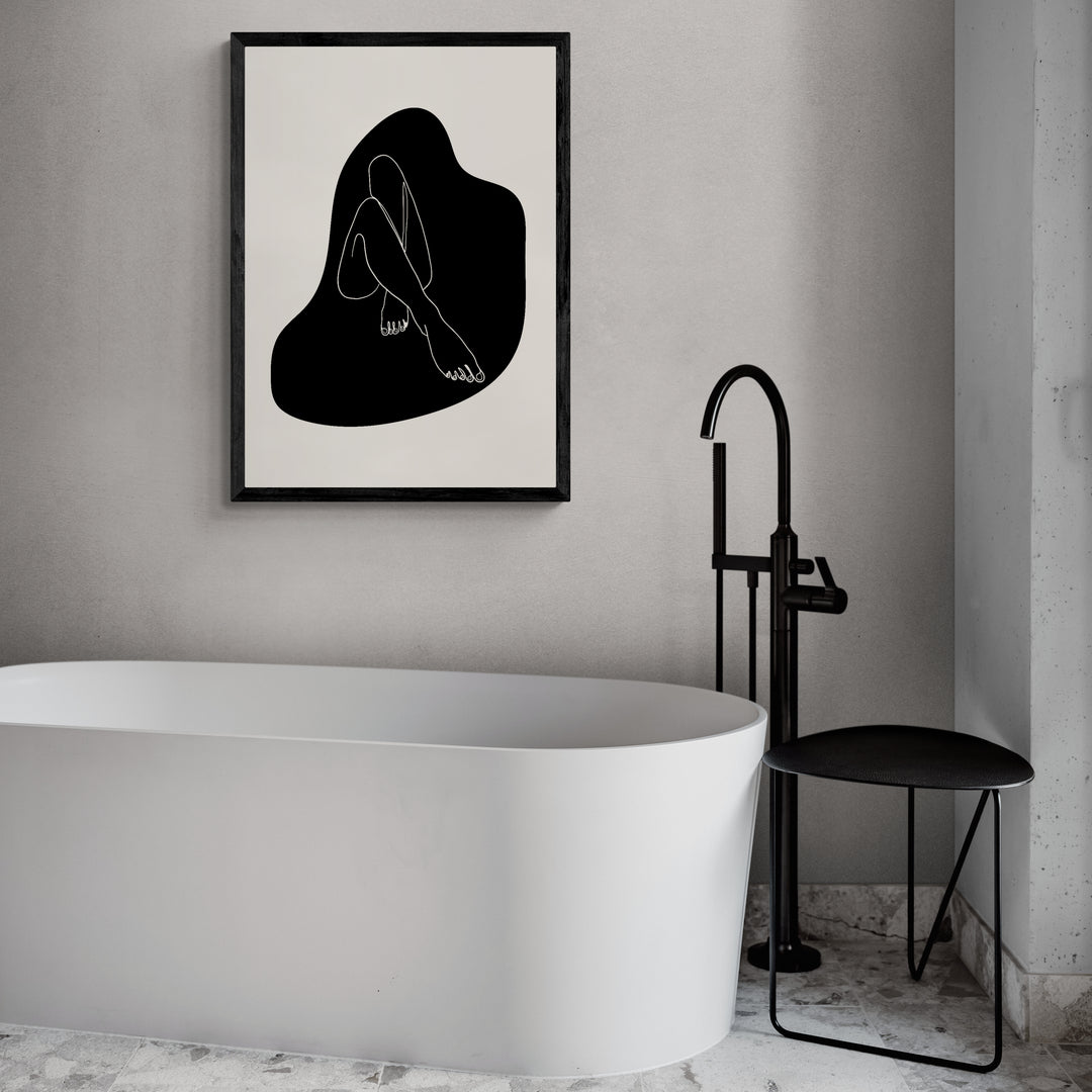 Line Art – Injello